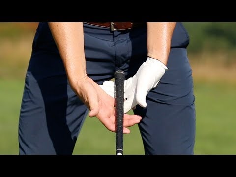 Insta Golf Tips: Put the Club in Your Fingers - Top 25 Golf Courses ...